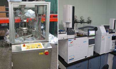 Used Industrial Equipment Auctions | Federal Equipment Company