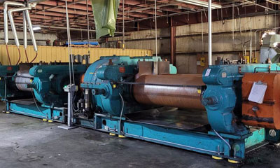 Industrial Equipment Auctions – Used Industrial Machinery Auctions ...